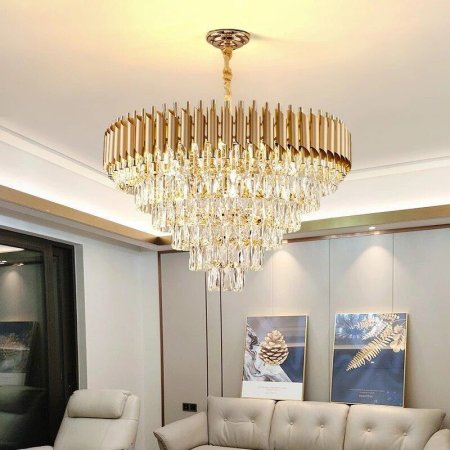 Al Hilal Lighting